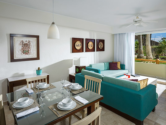 The Grand Mayan - Riviera Maya - Vidanta